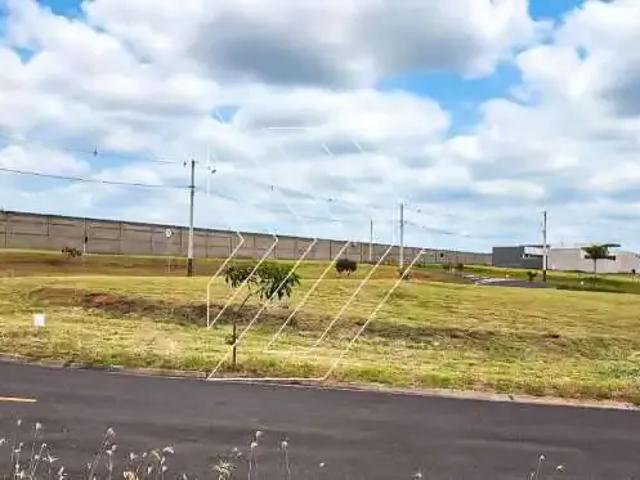 Terreno em Condomínio para Venda em Marília/SP Jardim América