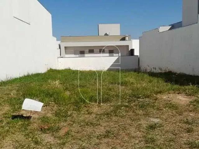 Terreno em Condomínio para Venda em Marília/SP Jardim América