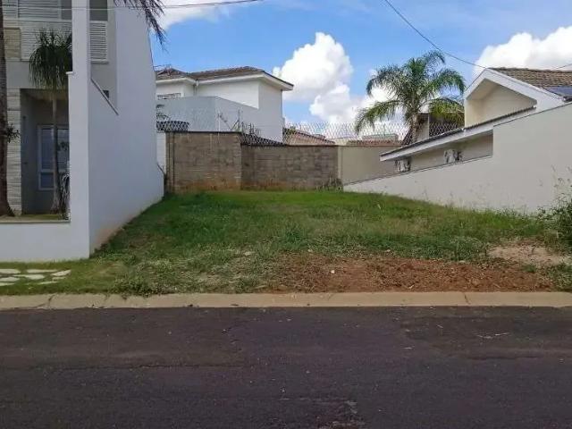 Terreno em Condomínio para Venda em Marília/SP Jardim Colibri