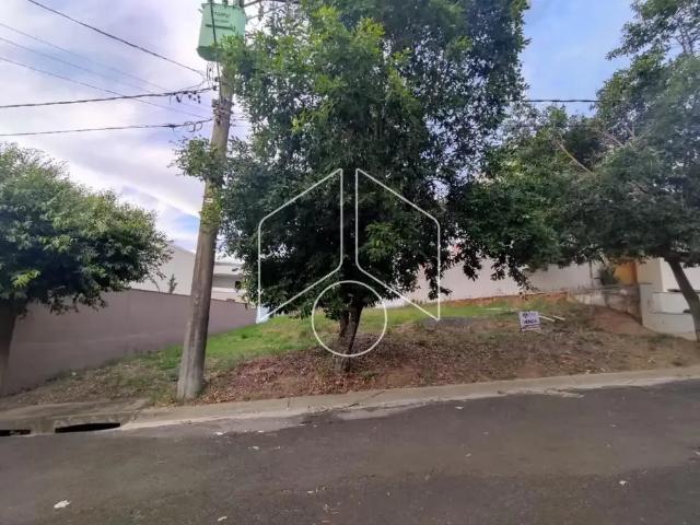 Terreno em Condomínio para Venda em Marília/SP Jardim Colibri
