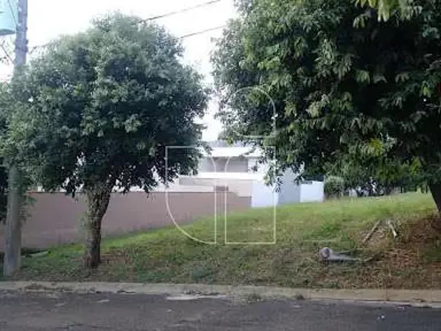 Terreno em Condomínio para Venda em Marília/SP Jardim Colibri