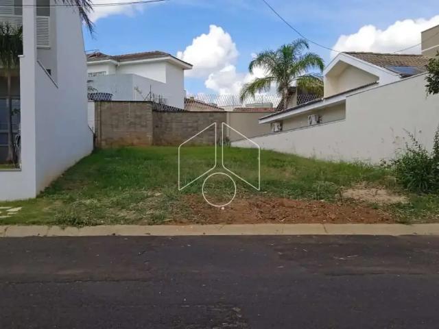 Terreno em Condomínio para Venda em Marília/SP Jardim Colibri