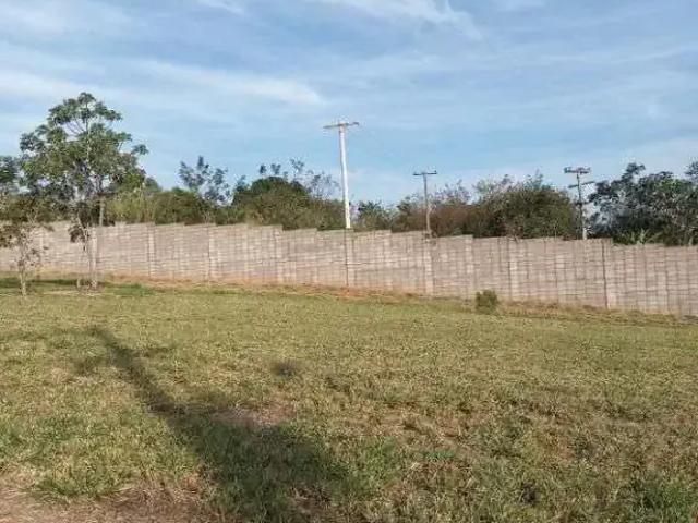 Terreno em Condomínio para Venda em Marília/SP Jardim Esmeralda