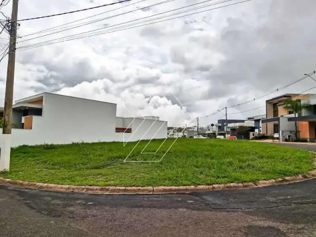 Terreno em Condomínio para Venda em Marília/SP Jardim Esmeralda