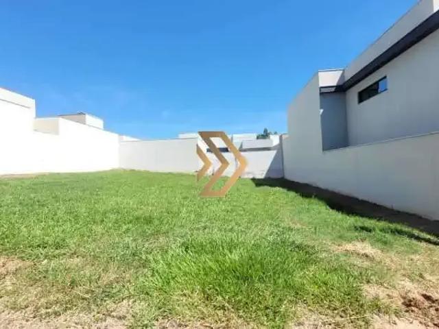 Terreno em Condomínio para Venda em Marília/SP Jardim Esmeralda