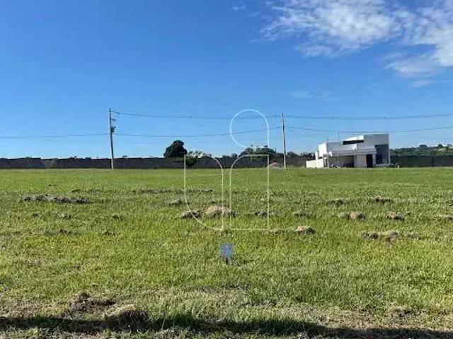 Terreno em Condomínio para Venda em Marília/SP Jardim Esmeralda