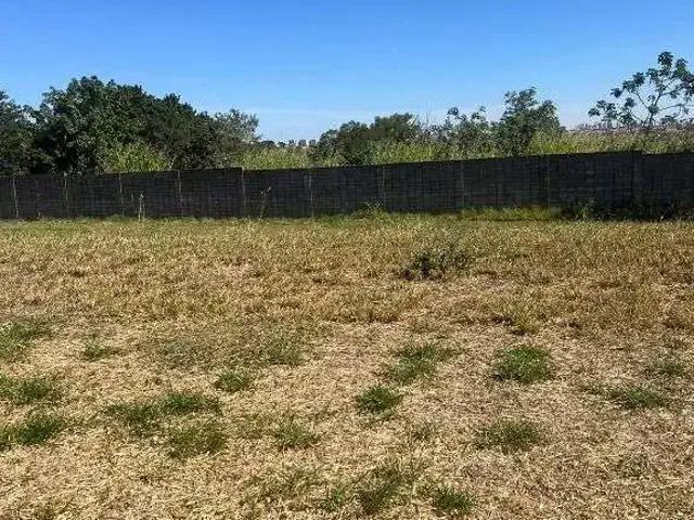 Terreno em Condomínio para Venda em Marília/SP Jardim Esmeralda