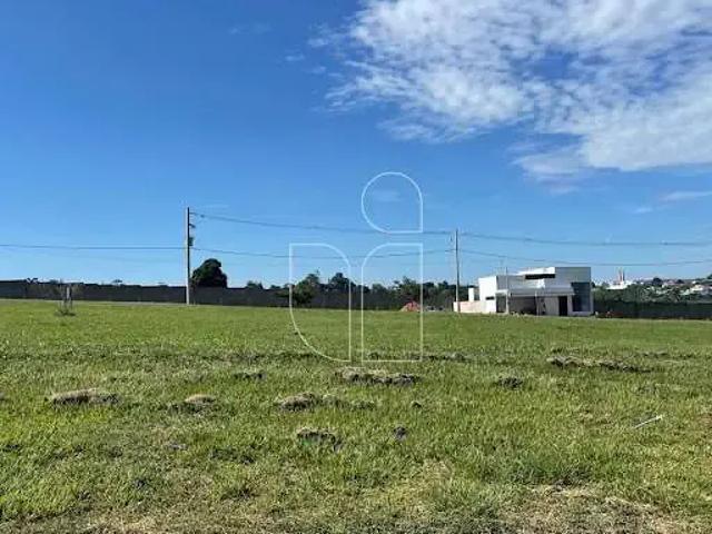 Terreno em Condomínio para Venda em Marília/SP Jardim Esmeralda