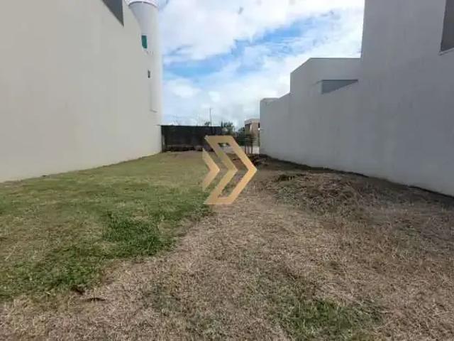 Terreno em Condomínio para Venda em Marília/SP Jardim Esmeralda