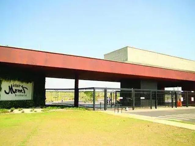 Terreno em Condomínio para Venda em Marília/SP Jardim Esmeralda