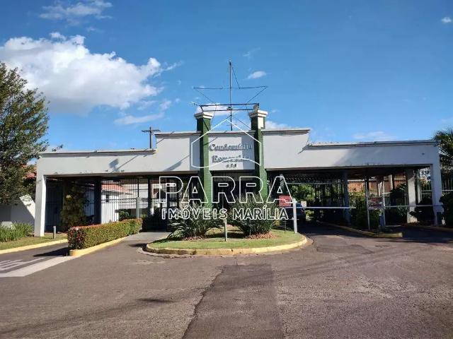 Terreno em Condomínio para Venda em Marília/SP Jardim Esmeralda