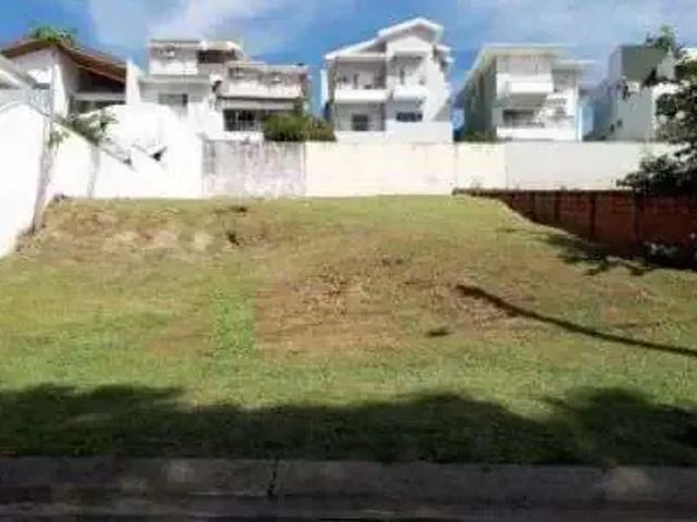 Terreno em Condomínio para Venda em Marília/SP Jardim Estoril