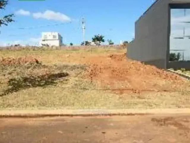 Terreno em Condomínio para Venda em Marília/SP Jardim Flamingo
