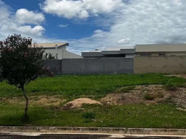 Terreno em Condomínio para Venda em Marília/SP Jardim Flamingo