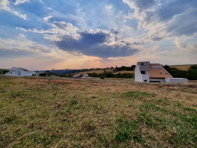 Terreno em Condomínio para Venda em Marília/SP Jardim Flamingo
