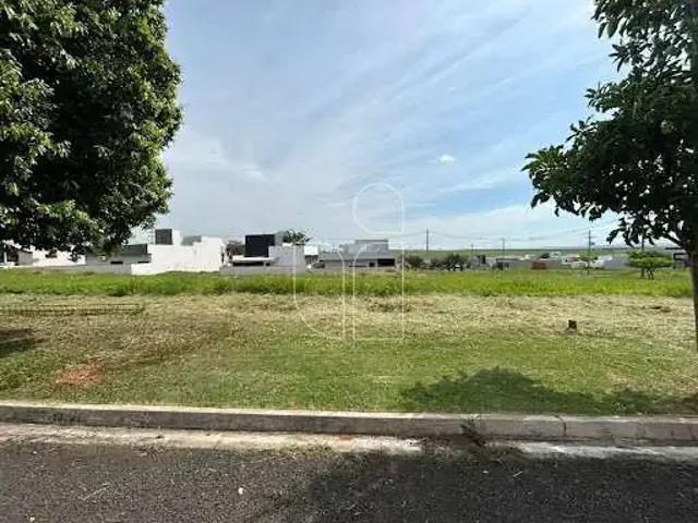Terreno em Condomínio para Venda em Marília/SP Jardim Flamingo