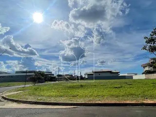 Terreno em Condomínio para Venda em Marília/SP Jardim São Domingos