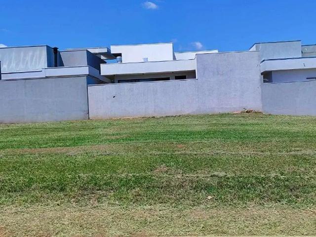 Terreno em Condomínio para Venda em Marília/SP Jardim São Domingos