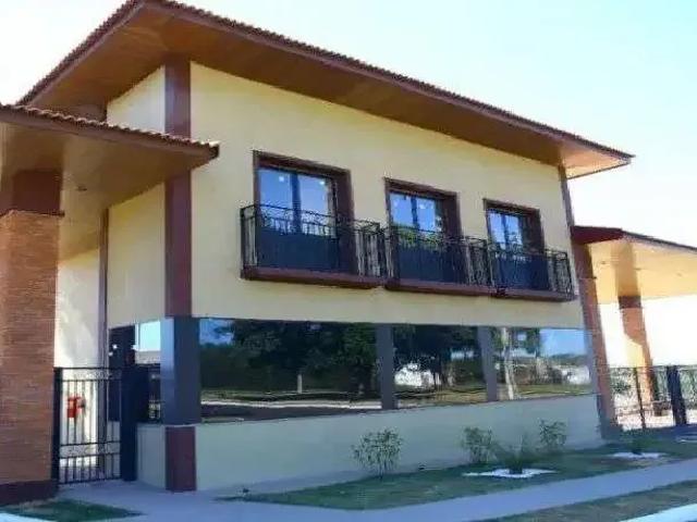 Terreno em Condomínio para Venda em Marília/SP Jardim São Domingos