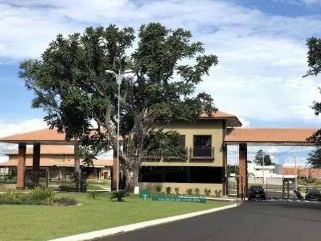 Terreno em Condomínio para Venda em Marília/SP Jardim São Domingos