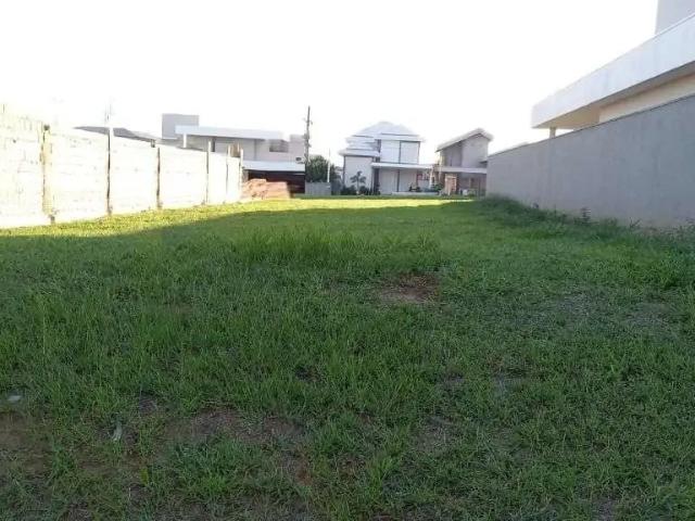 Terreno em Condomínio para Venda em Marília/SP Jardim São Domingos