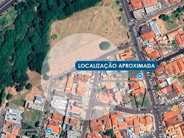 Terreno em Condomínio para Venda em Marília/SP Jardim São Francisco