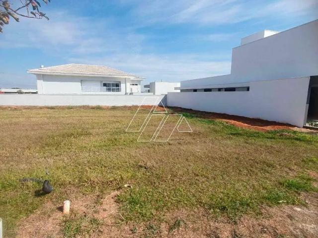 Terreno em Condomínio para Venda em Marília/SP Jardim Tangará