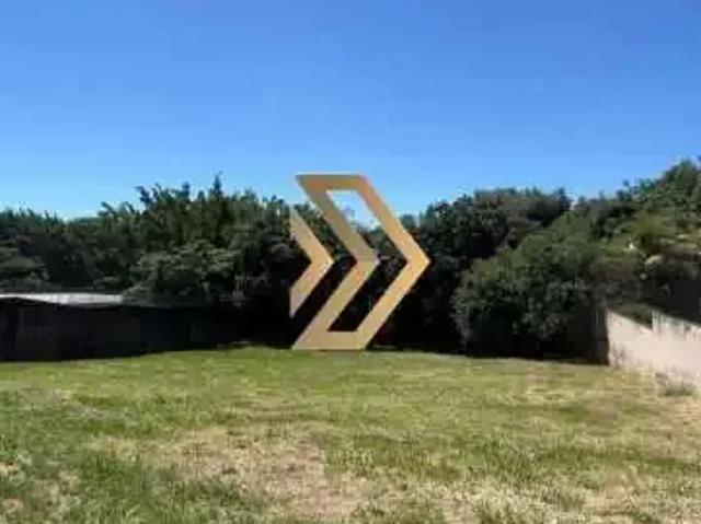 Terreno em Condomínio para Venda em Marília/SP Jardim Tropical