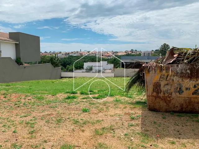 Terreno em Condomínio para Venda em Marília/SP Jardim Tropical