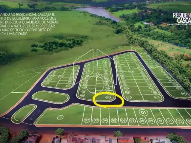 Terreno em Condomínio para Venda em Marília/SP Jardim Tropical