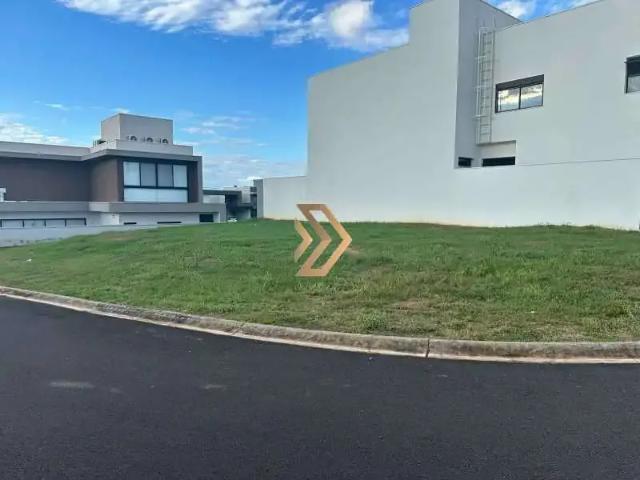 Terreno em Condomínio para Venda em Marília/SP Jardins de Renoir