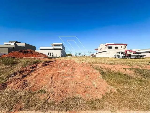 Terreno em Condomínio para Venda em Marília/SP Jardins de Renoir