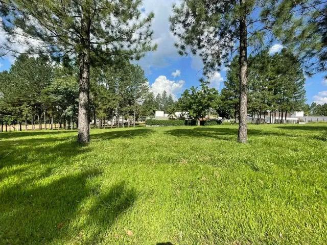 Terreno em Condomínio para Venda em Marília/SP Loteamento Residencial Vale do Canaã