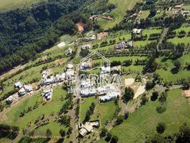 Terreno em Condomínio para Venda em Marília/SP Loteamento Residencial Vale do Canaã
