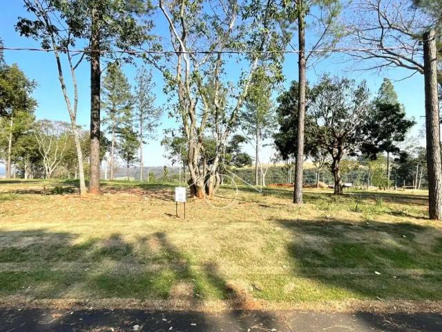 Terreno em Condomínio para Venda em Marília/SP Loteamento Residencial Vale do Canaã