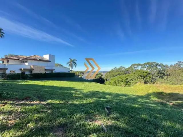 Terreno em Condomínio para Venda em Marília/SP Loteamento Residencial Vale do Canaã