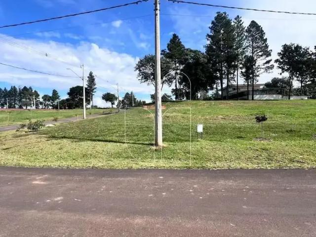 Terreno em Condomínio para Venda em Marília/SP Loteamento Residencial Vale do Canaã