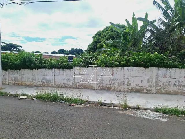 Terreno em Condomínio para Venda em Marília/SP São José