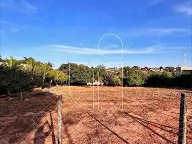 Terreno em Condomínio para Venda em Marília/SP Padre Nóbrega