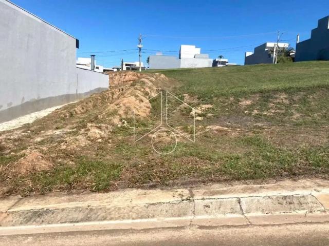 Terreno em Condomínio para Venda em Marília/SP Parque das Esmeraldas II
