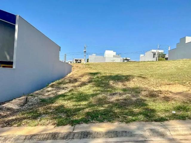 Terreno em Condomínio para Venda em Marília/SP Parque das Esmeraldas II