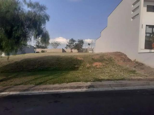 Terreno em Condomínio para Venda em Marília/SP Parque das Esmeraldas II