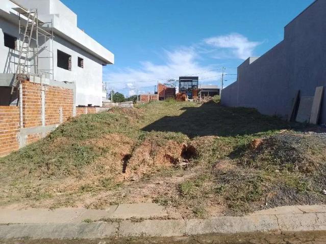 Terreno em Condomínio para Venda em Marília/SP Parque das Esmeraldas II