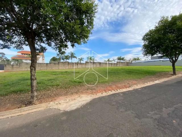 Terreno em Condomínio para Venda em Marília/SP Parque das Esmeraldas