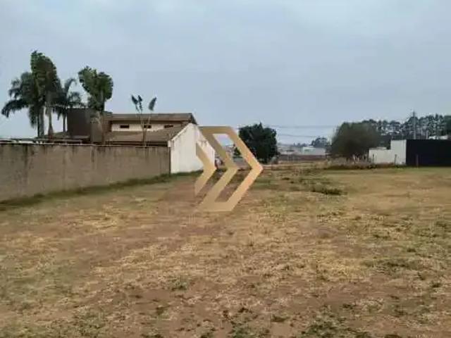 Terreno em Condomínio para Venda em Marília/SP Parque dos Sabiás II Padre Nóbrega