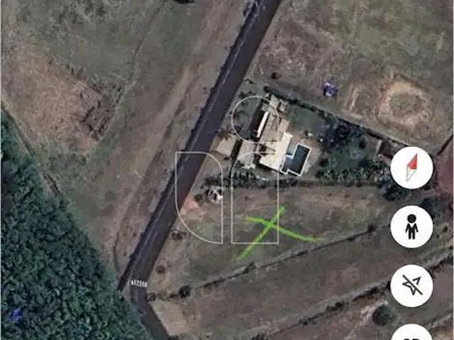 Terreno em Condomínio para Venda em Marília/SP Parque Residencial Santa Gertrudes