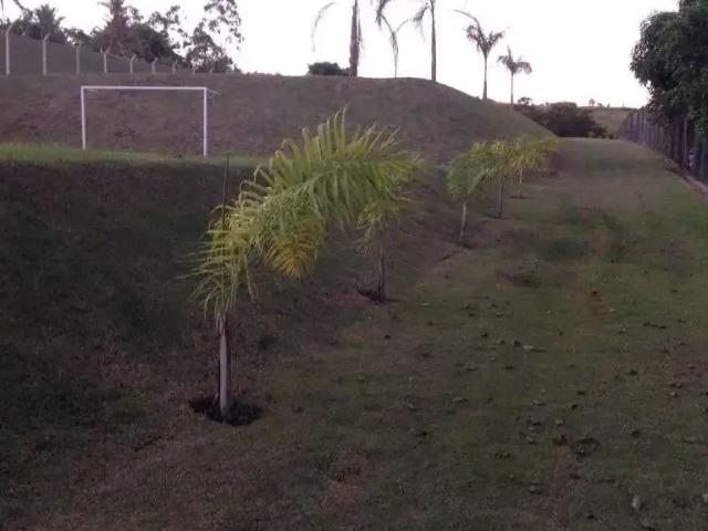 Terreno em Condomínio para Venda em Marília/SP Residencial Portal da Serra