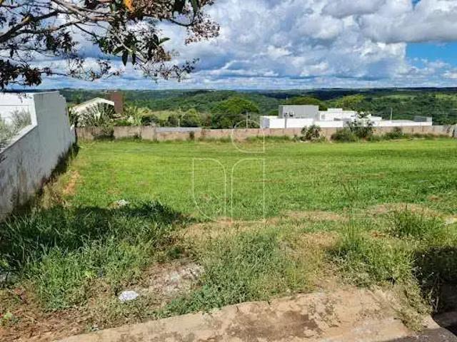 Terreno em Condomínio para Venda em Marília/SP Residencial Portal da Serra