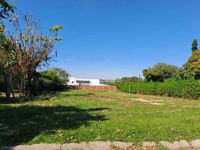 Terreno em Condomínio para Venda em Marília/SP Residencial Vale Verde