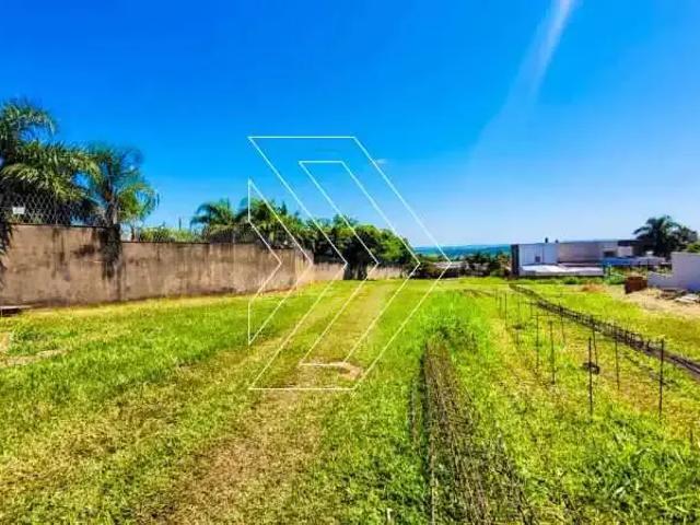 Terreno em Condomínio para Venda em Marília/SP Residencial Vale Verde